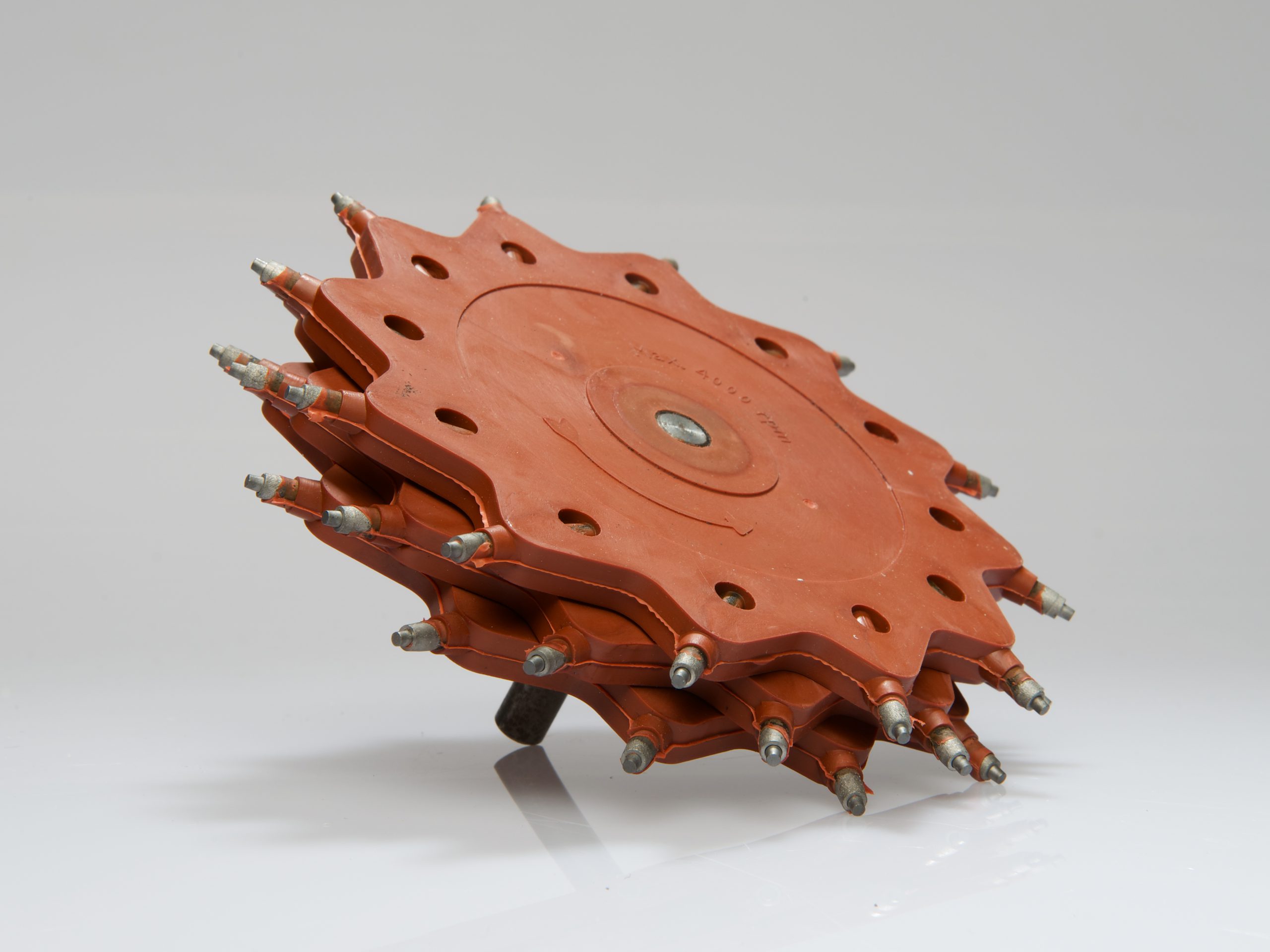 Tercoo Triple - MTC Coating